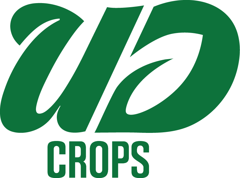UD Crops - Login